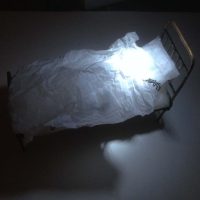 Residences – Elaine Paton