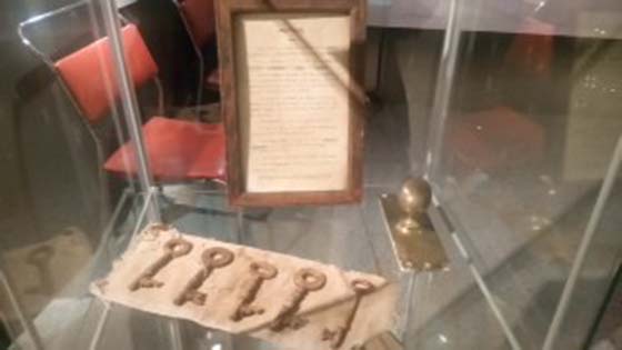 Installations – Elaine Paton